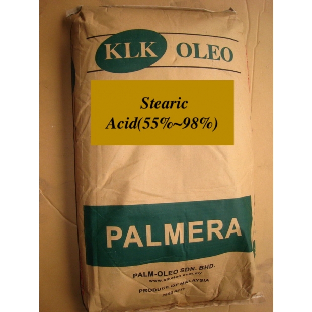 硬脂酸 - KLK OLEO產品列表_宏橋股份有限公司 - 宏橋股份有限公司